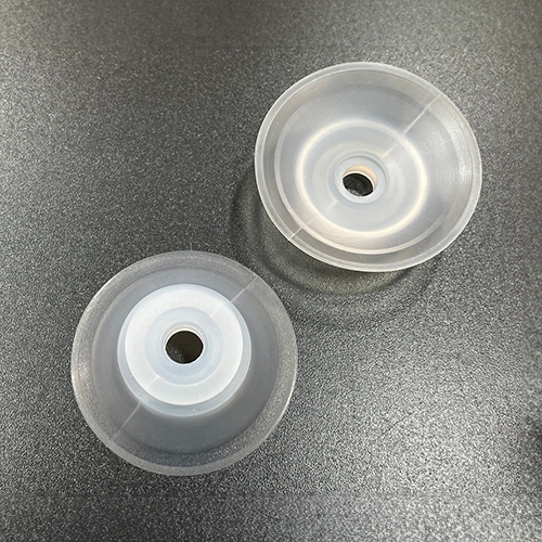 PU Suction Cups for Industrial Use | Sanhao - Leading Suction Cup ...