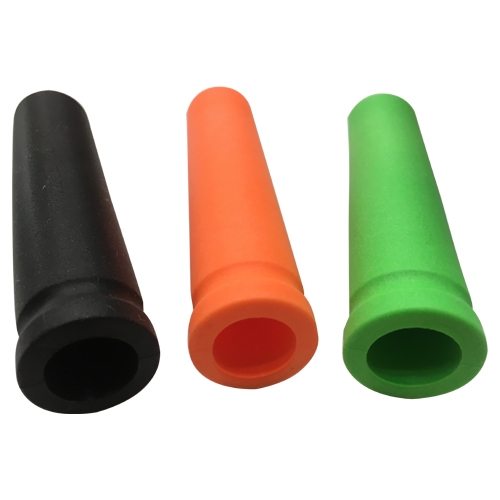 Custom Silicone Rubber Foam Grips by Sanhao: Reliable & Long-Lasting ...