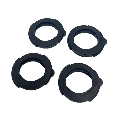 High-Performance Rubber Seals & Gaskets Supplier - Sanhao, Your Best Choice